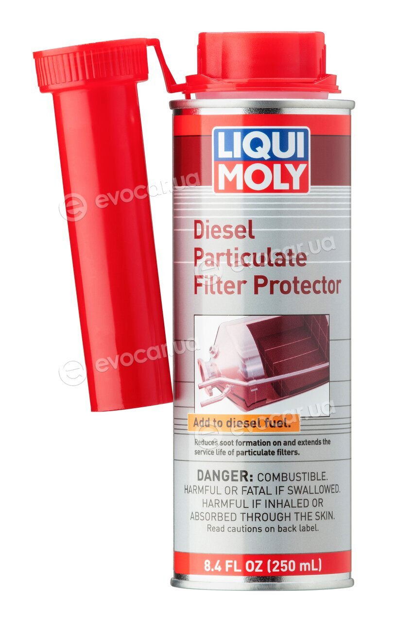Liqui Moly 2000 присадка для палива придбати з доставкою по Україні чи ...